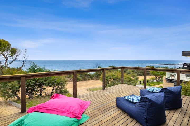 Melba Retreat - Anglesea