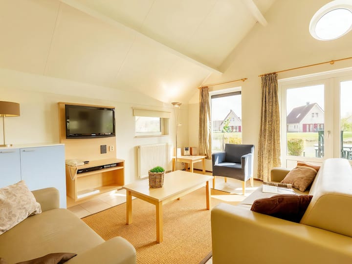 Cottage 4 Persons - Emmen, Niederlande