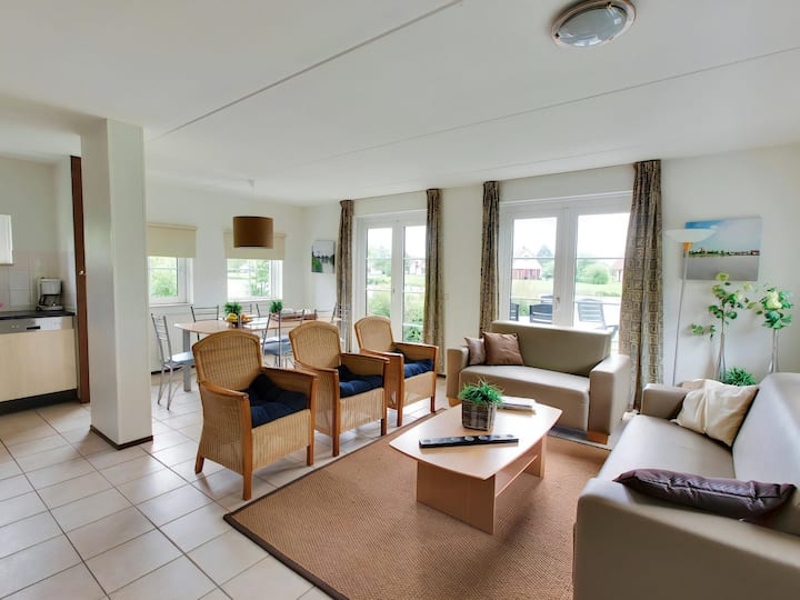 Cottage 8 Persons - Emmen, Niederlande