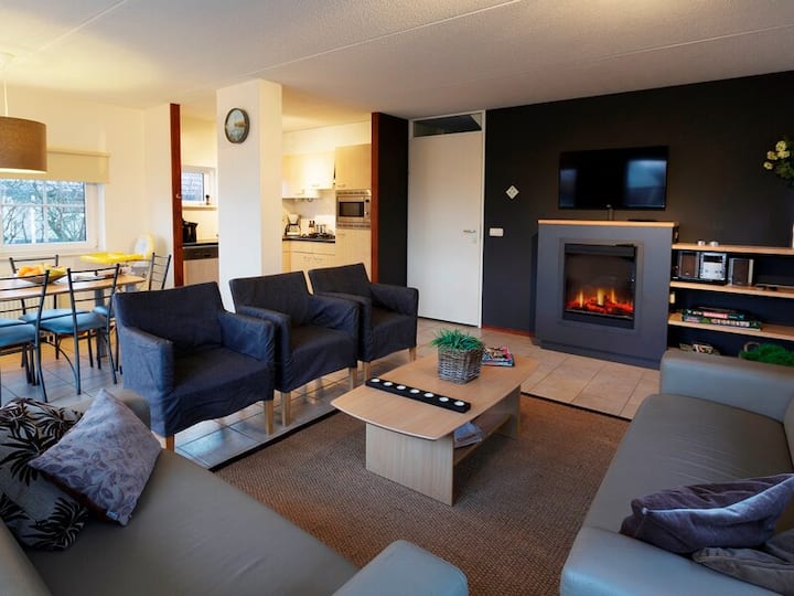 Cottage 8 Persons - Emmen, Niederlande