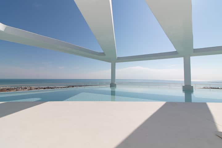 Apt. Gran Canet 1 - 1 - 4 (P) - Canet de Berenguer