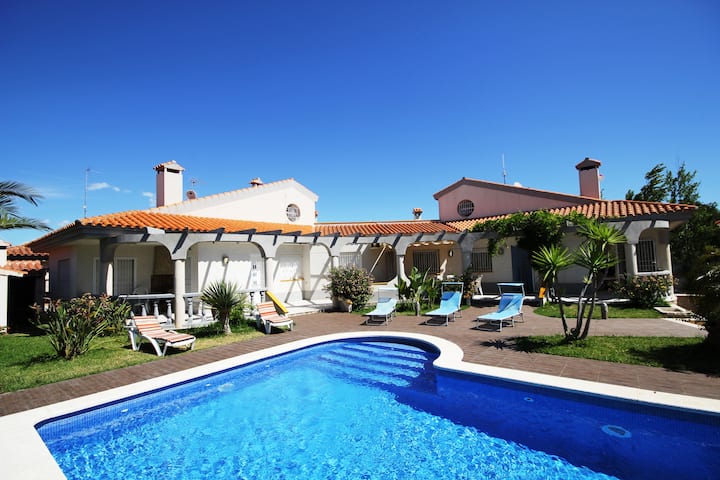 Four Seasons (10pax) - Catalogne