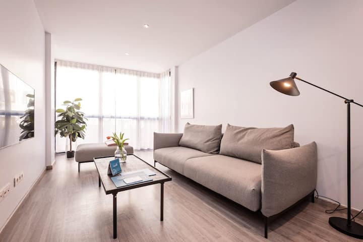 Sweett | Fira 101 - Barcelona