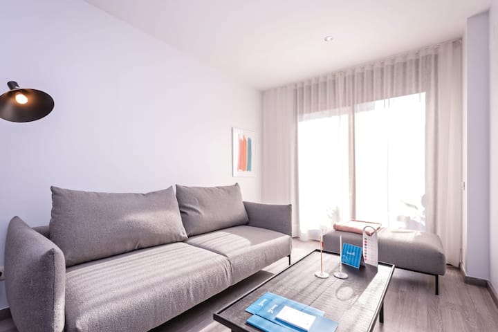 Sweett | Fira 204 - Barcelona