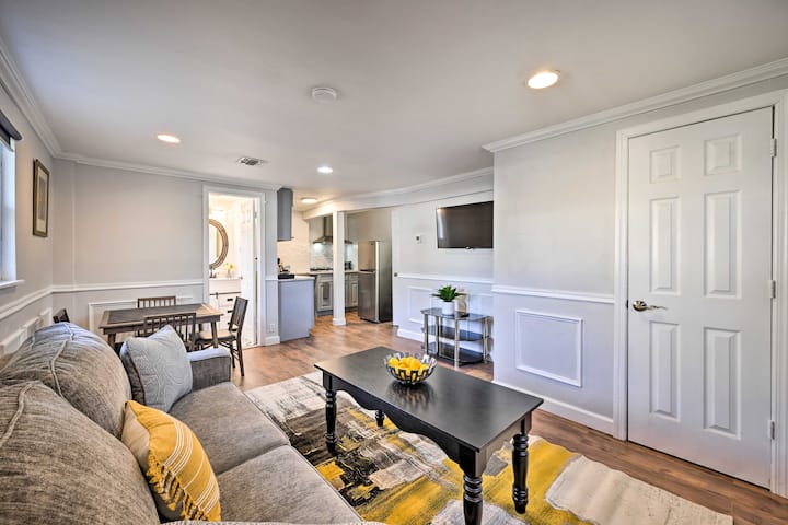 Bay Shore Vacation Rental ~ 7 Mi To The Beach - Fire Island, NY