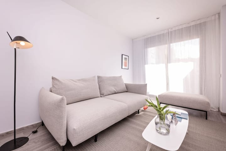 Sweett | Fira 304 - Barcelona