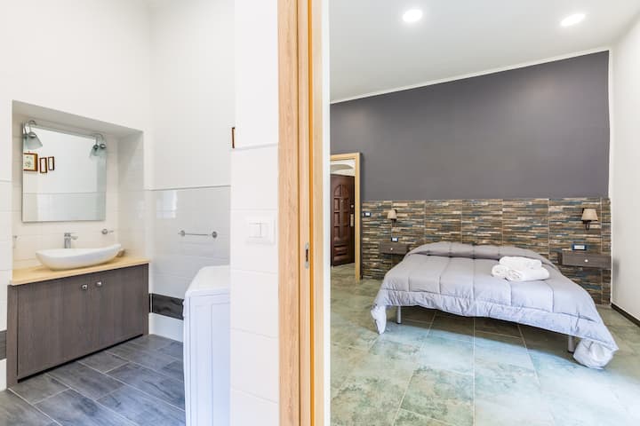 Gelso Complex Apartment 2 - Naples