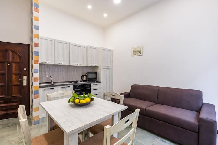 Gelso Complex - Apartment 2 - Naples