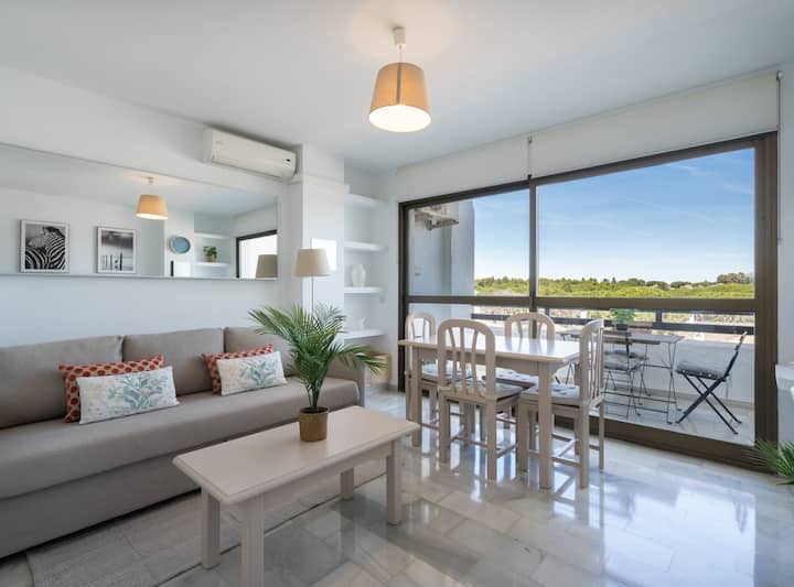 Apartoyou - Vistahermosa - El Puerto de Santa María