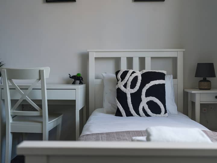 Lily Apartment 2-remarkable 2 Bed Bedlington - Morpeth