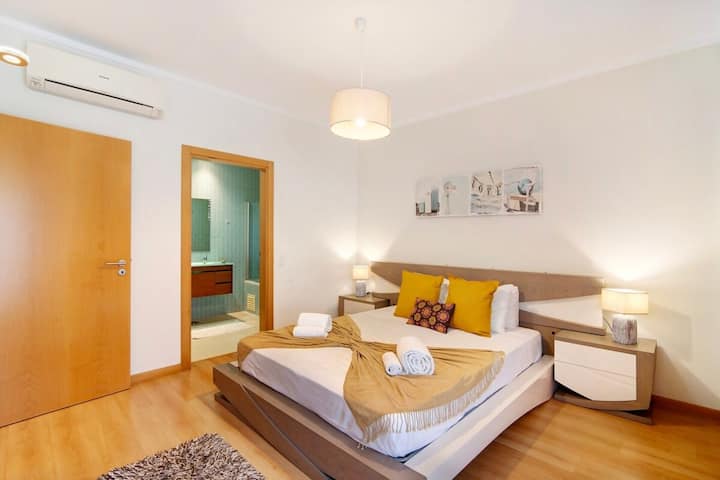 Myoasis 2 - 3 Bedroom Apartment Algarve - Faro