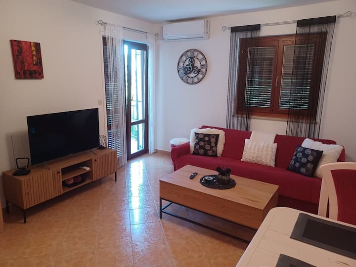 Lovely Apartment Piantade - Two Bedroom Apartment - Poreč
