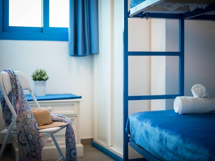 D3 Riva Eco Guest House - San Isidro, Alicante