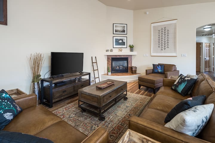 New Listing: Private Spa, Pet-friendly, Pool| 419 - Moab, UT