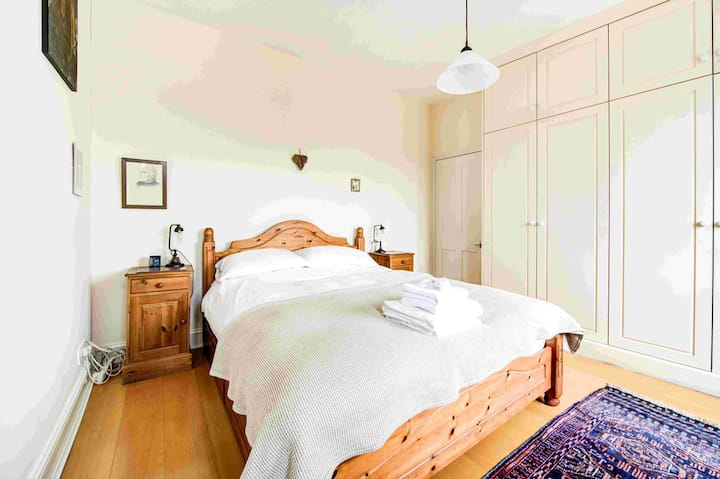 Guestready - Une Maison De Charme à Fulham Town - Londres