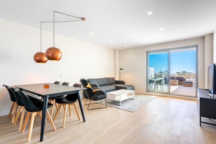 486 Blossom I - Benalmádena