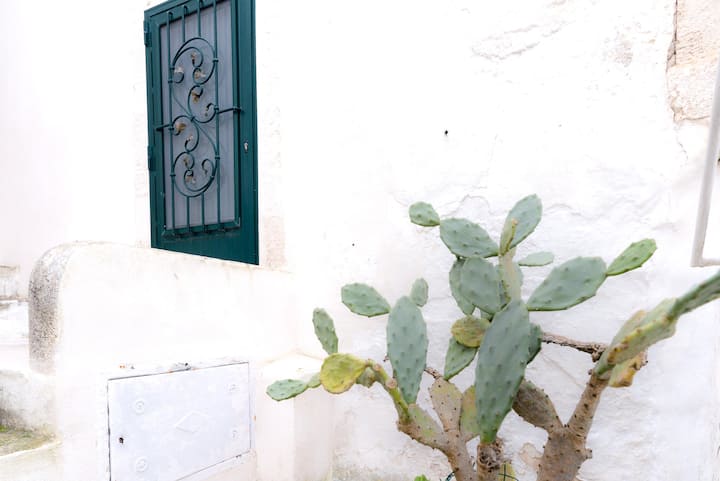 Casina Nina, Le Piccole Case Bianche - Ostuni