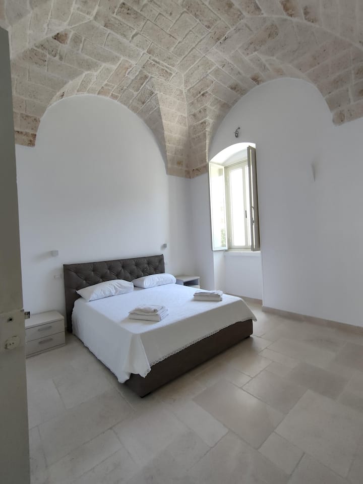 Sweet Grey House - Ostuni