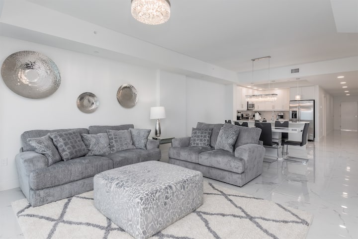 403, Water View-clearwater Bch In 6 Min, Pool/gym - Clearwater, FL