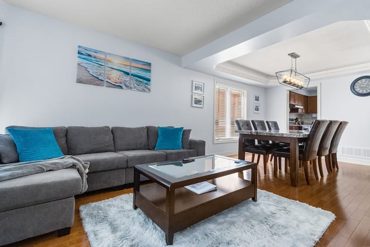 Cozy Niagara Retreat Near Wineries & Falls - Niagara-on-the-Lake