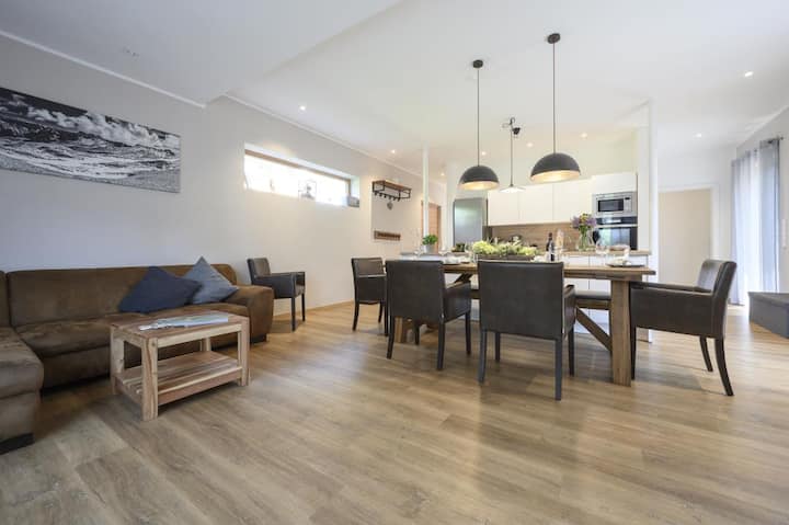 Holiday House "K4" In Garmisch-partenkirchen - Garmisch-Partenkirchen