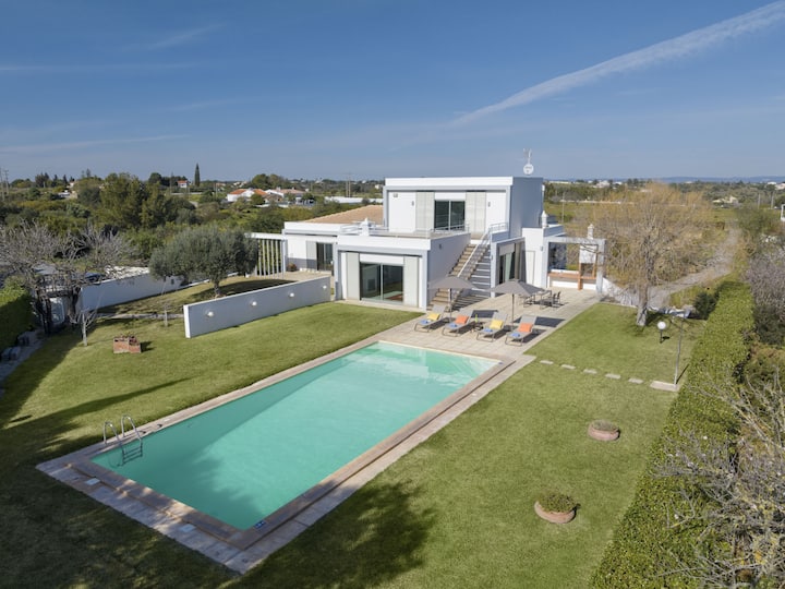 Almond Tree By Interhome - Armação de Pêra