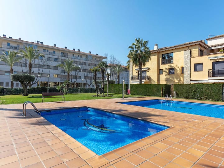 Port Verona By Interhome - Playa de Aro