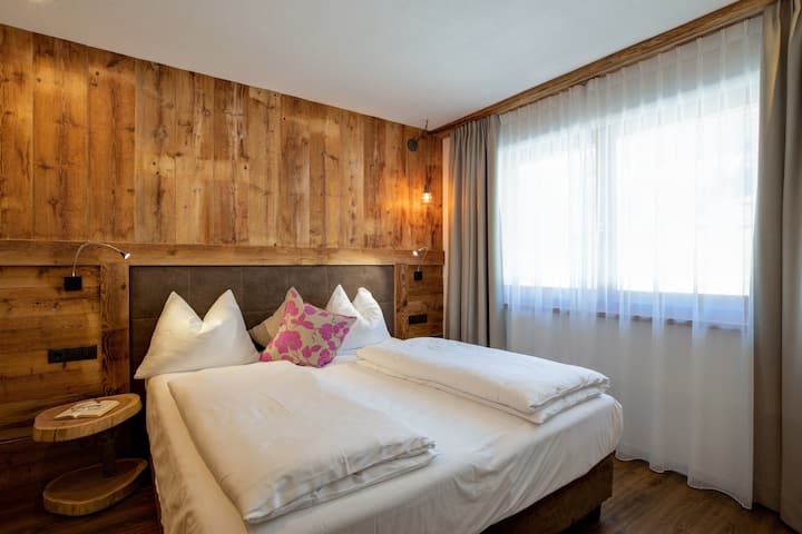 Wohnung 1-2 - Terenten