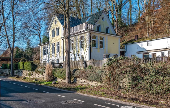 Cozy Apartment In Ratzeburg With Wifi - Ratzeburg