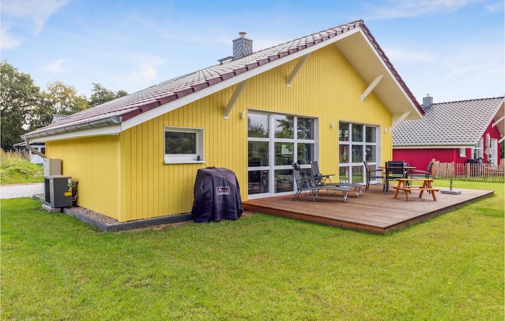 Lovely Home In Krems Ii/warderbrück - Wahlstedt