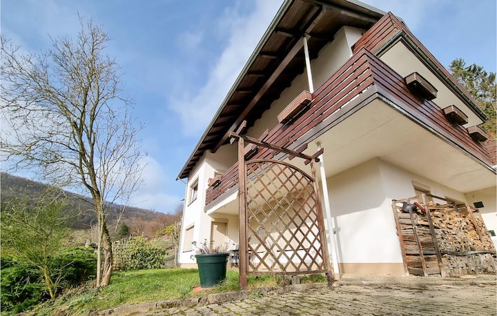 Pet Friendly Apartment - Wieda