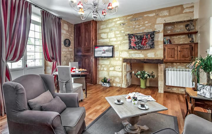 Le Logis - Sarlat-la-Canéda
