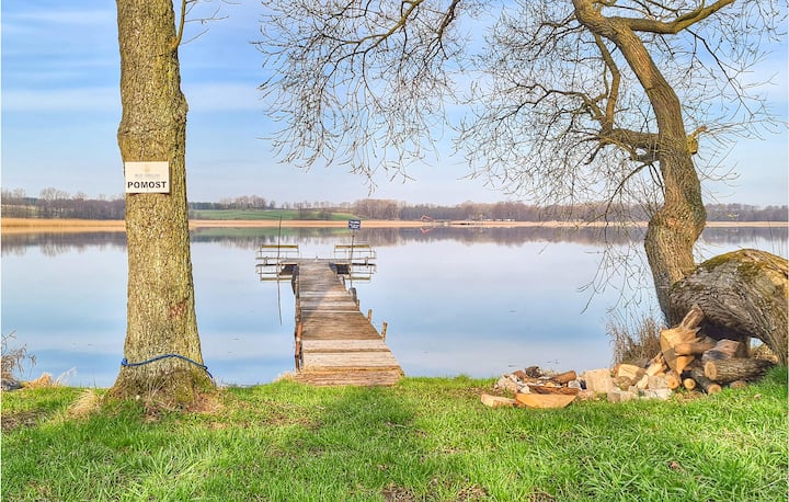 Amazing Home In Ryn With Wifi - Mikołajki
