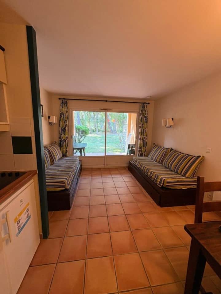 Appartement 2 Pièces 5 Personnes - Sélection - Vieux-Boucau-les-Bains