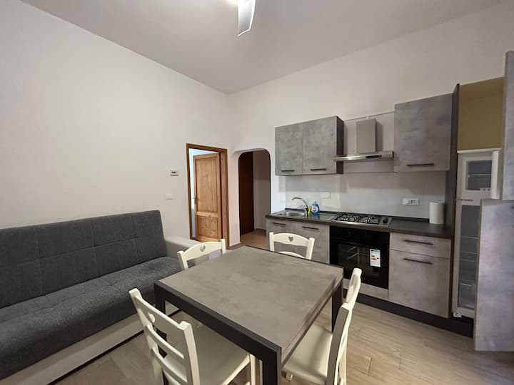 Casa Mare Lucia - Af188 - Follonica