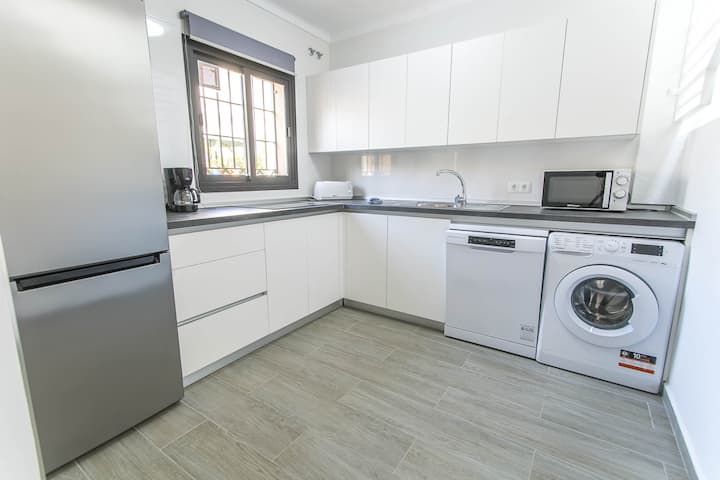 . Antali Parador 2 Dorm. Nerja - Nerja