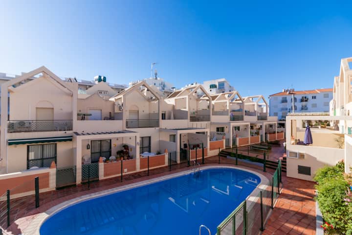 . Antali Parador Nerja (7) - Nerja