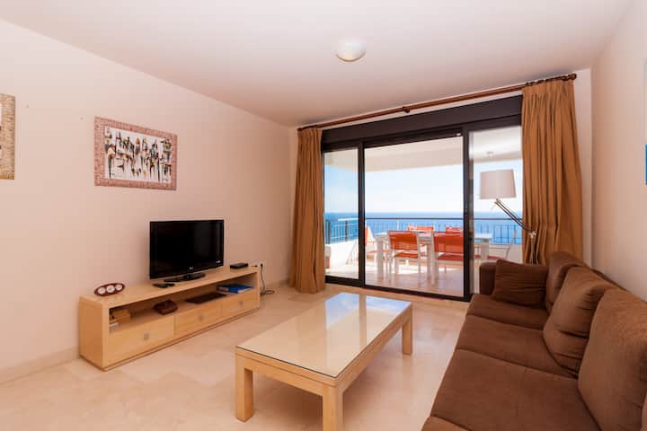 . Carlota Calaceite Paradise Torrox - Torrox