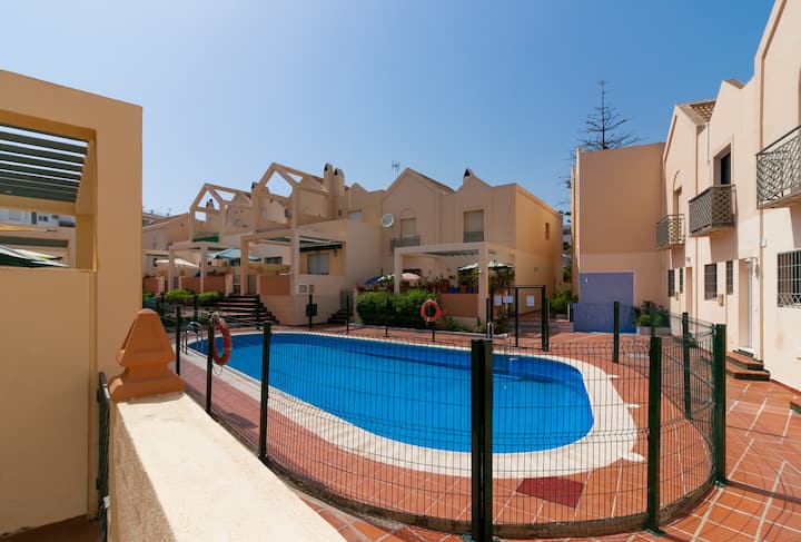 . Antali Parador Nerja (19) - Nerja