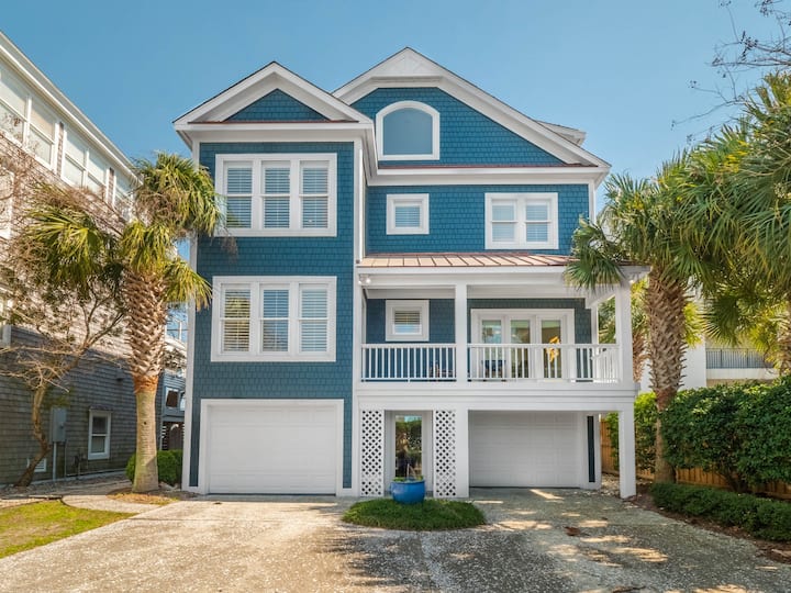 Jimmy's Hideaway #131 - Wilmington, NC