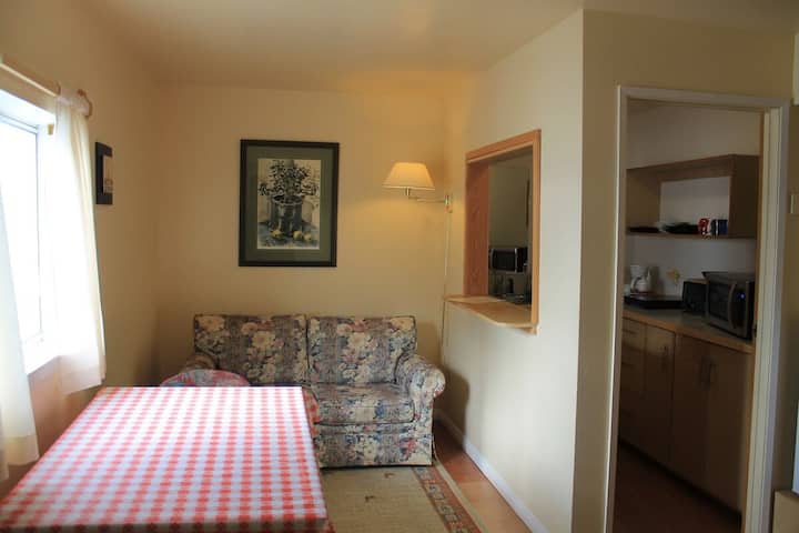 Appartement-salle De Bain Privée-confort-vue Sur L - Port McNeill