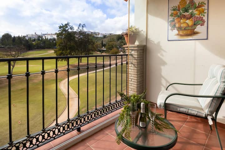 Fairway Apartman Mijas Golf 2 - La Cala de Mijas