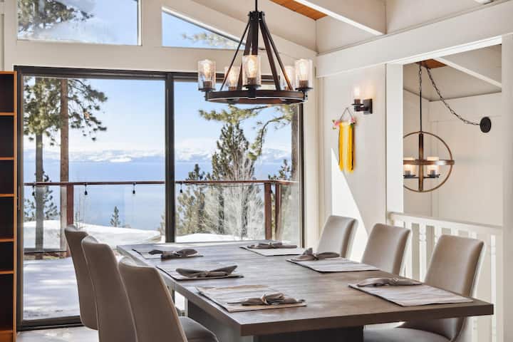 Lake View Treasure - Incline Village