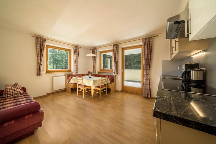 Ferienhaus Maria Arnika - Plan