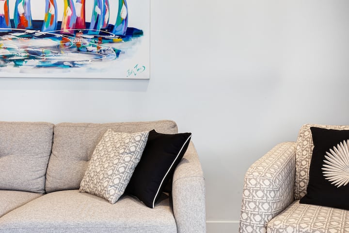 Luxe Beachfront Apt @ Beach Life - Maroochydore