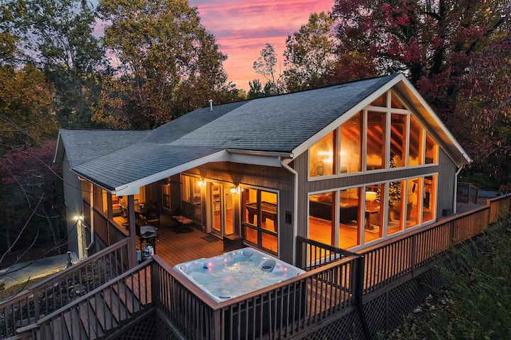 X-mas Open|winter Deals|dolly Gameroom|fire Table - Gatlinburg, TN