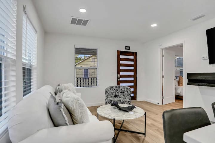 Historic 8 Dupont Lane A - St. Augustine, FL