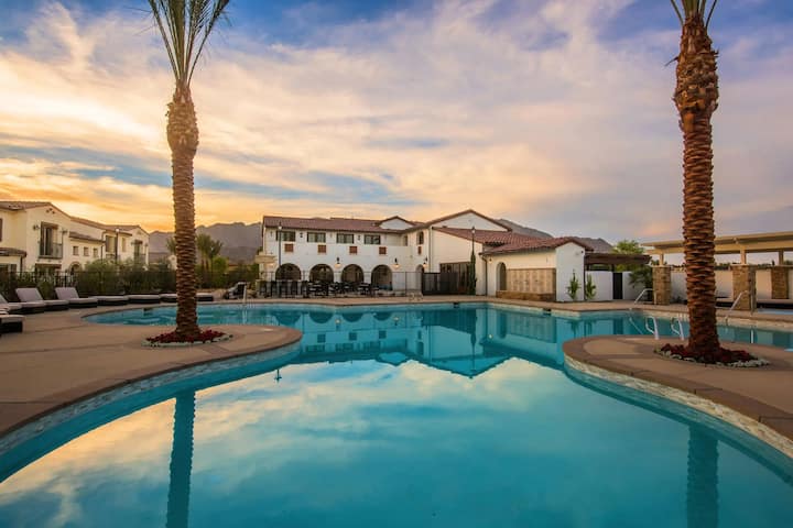 Desert Spirits Of Whisper Rock - La Quinta, CA