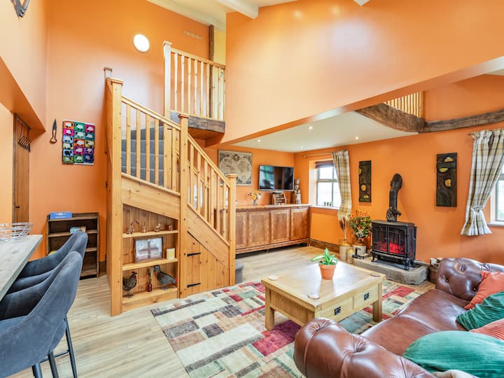 Salt Pot Cottage - Skipton