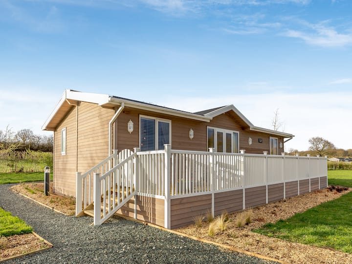 Heather Lodge - Derby